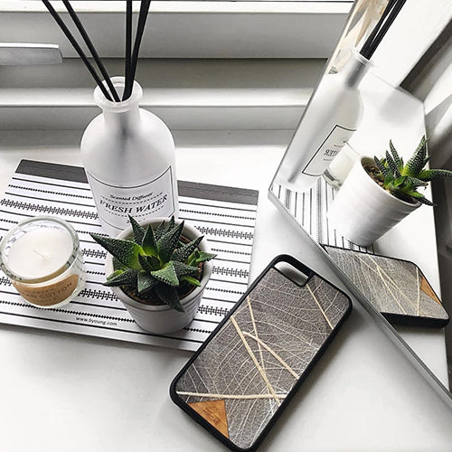 MMORE Cases | Sustainable Eco-Friendly Organic and Wood Phone Cases